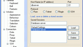 PuTTY - X 64-bit Download