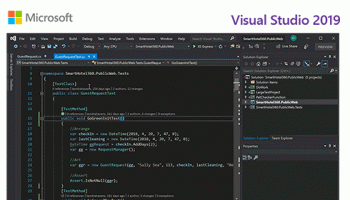 Microsoft Visual Studio Enterprise - X 64-bit Download